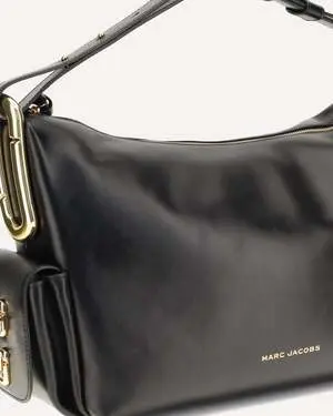 Marc Jacobs Juliette Shoulder Bag - Black
