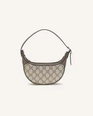 Gucci Small Ophidia Shoulder Bag