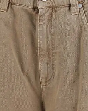 Brunello Cucinelli Wide-leg Jeans