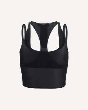 Gucci Vicoe Bralette - Black