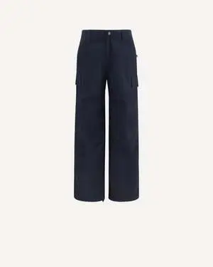 Burberry Sidcot Cargo Pants