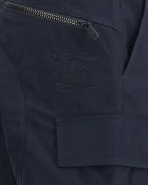 Burberry Sidcot Cargo Pants