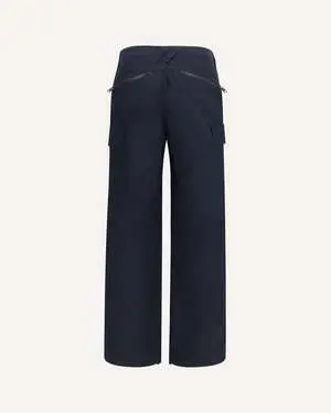 Burberry Sidcot Cargo Pants