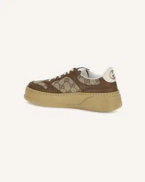 Gucci Gg Chunky Sneakers