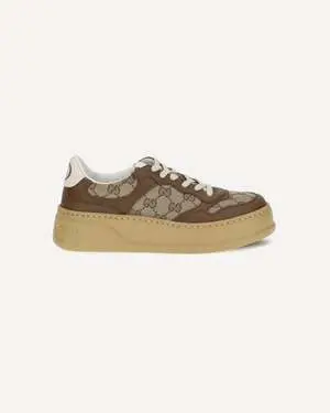 Gucci Gg Chunky Sneakers