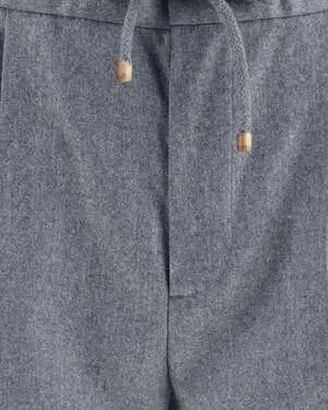 Brunello Cucinelli Virgin Wool Pants