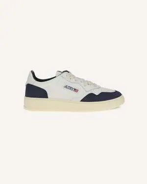AUTRY Medalist Low Sneakers