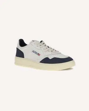 AUTRY Medalist Low Sneakers