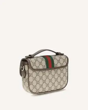 Gucci Small Ophidia Handbag