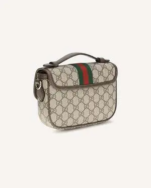 Gucci Small Ophidia Handbag