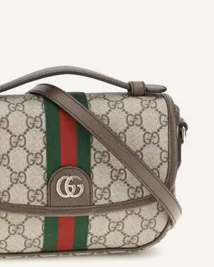 Gucci Small Ophidia Handbag