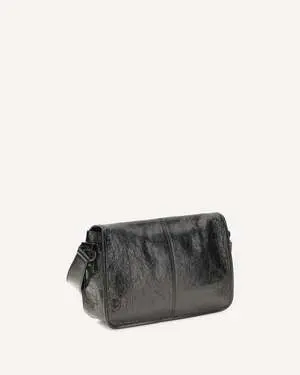 Balenciaga Small Le City Shoulder Bag