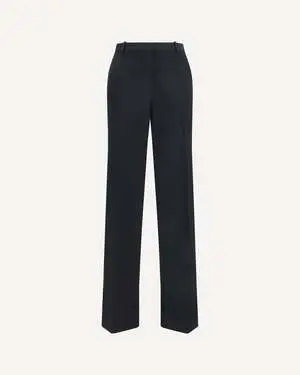 TOM FORD Wide-leg Pleated