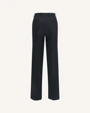 TOM FORD Wide-leg Pleated
