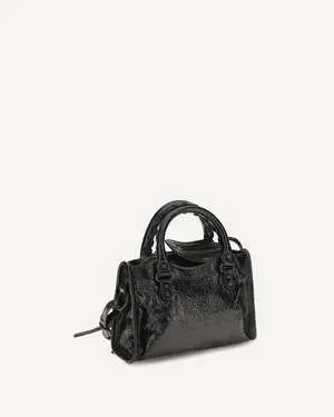 Balenciaga Le City Nano Handbag