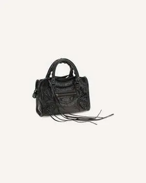 Balenciaga Le City Nano Handbag