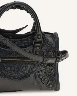 Balenciaga Le City Nano Handbag