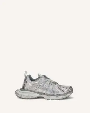 Balenciaga 3xl Extreme Sneakers - Grey