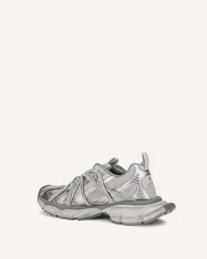 Balenciaga 3xl Extreme Sneakers - Grey