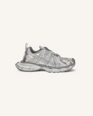 Balenciaga 3xl Extreme Sneakers - Grey