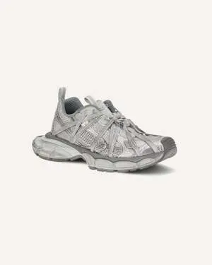 Balenciaga 3xl Extreme Sneakers - Grey