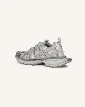 Balenciaga 3xl Extreme Sneakers - Grey