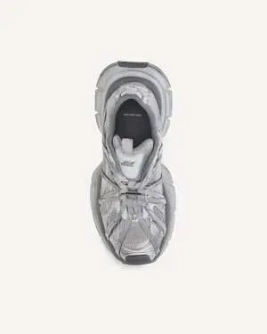 Balenciaga 3xl Extreme Sneakers - Grey