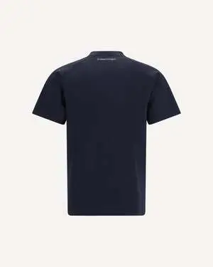 Balenciaga Long-sleeve Layered Technical T-shirt