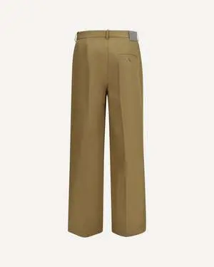 Balenciaga Chino Pants