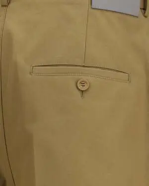 Balenciaga Chino Pants - Beige