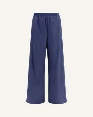 Balenciaga Bodys Tracksuit Pants Ale - Blue