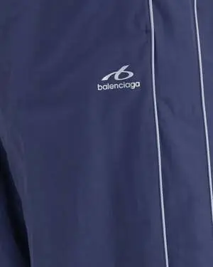 Balenciaga Bodys Tracksuit Pants Ale - Blue