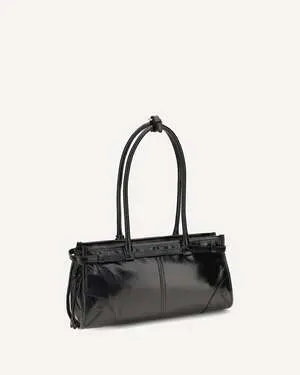 Prada Medium Bonnie Shoulder Bag