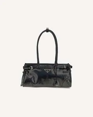 Prada Medium Bonnie Shoulder Bag