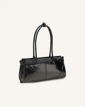 Prada Medium Bonnie Shoulder Bag