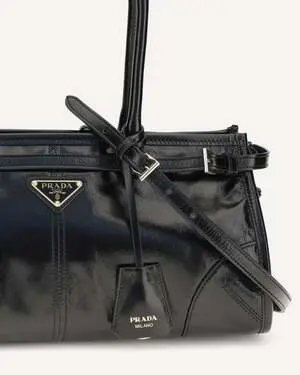 Prada Medium Bonnie Shoulder Bag