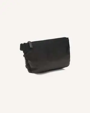 Prada Re-nylon And Saffiano Shoulder Bag