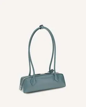 Alaïa Small Le Teckel Shoulder Bag