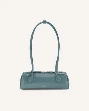 Alaïa Small Le Teckel Shoulder Bag