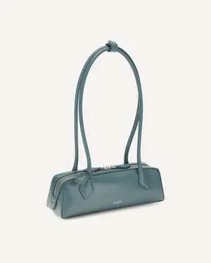 Alaïa Small Le Teckel Shoulder Bag