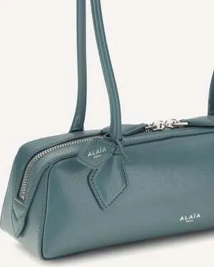 Alaïa Small Le Teckel Shoulder Bag