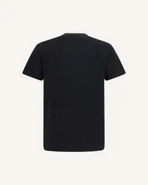 Play Comme Des Garcon Cotton T-shirt