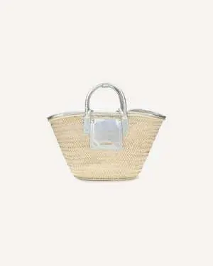 Jacquemus Le Panier Solis Shoulder Bag