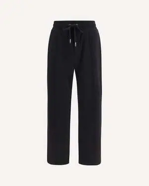 Dolce & Gabbana Cotton Sweatpants