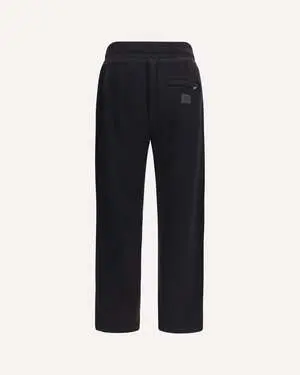 Dolce & Gabbana Cotton Sweatpants