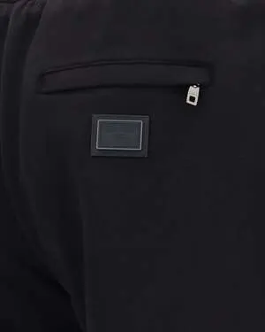 Dolce & Gabbana Cotton Sweatpants