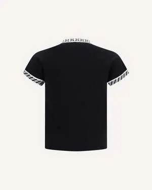 Versace Knit T-shirt