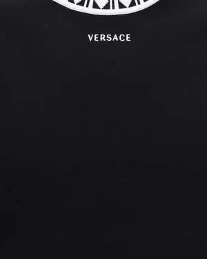 Versace Knit T-shirt