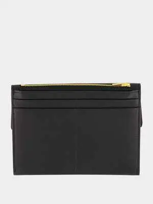 Balenciaga Rodeo Large Coin And Card Holder