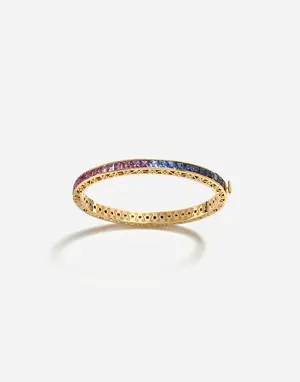 Dolce & Gabbana Br Rw 971 Oro 18kt C